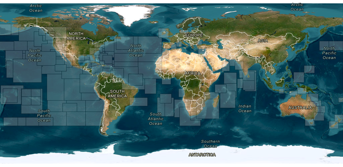 SeaView Pro & Sport Desktop Software--Discover the Power of SeaView!